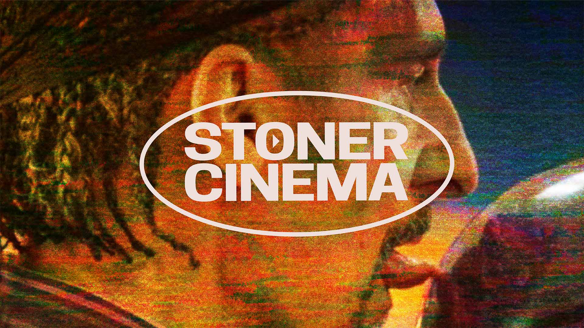 Stoner Cinema feat. The Big Lebowski - The Factory