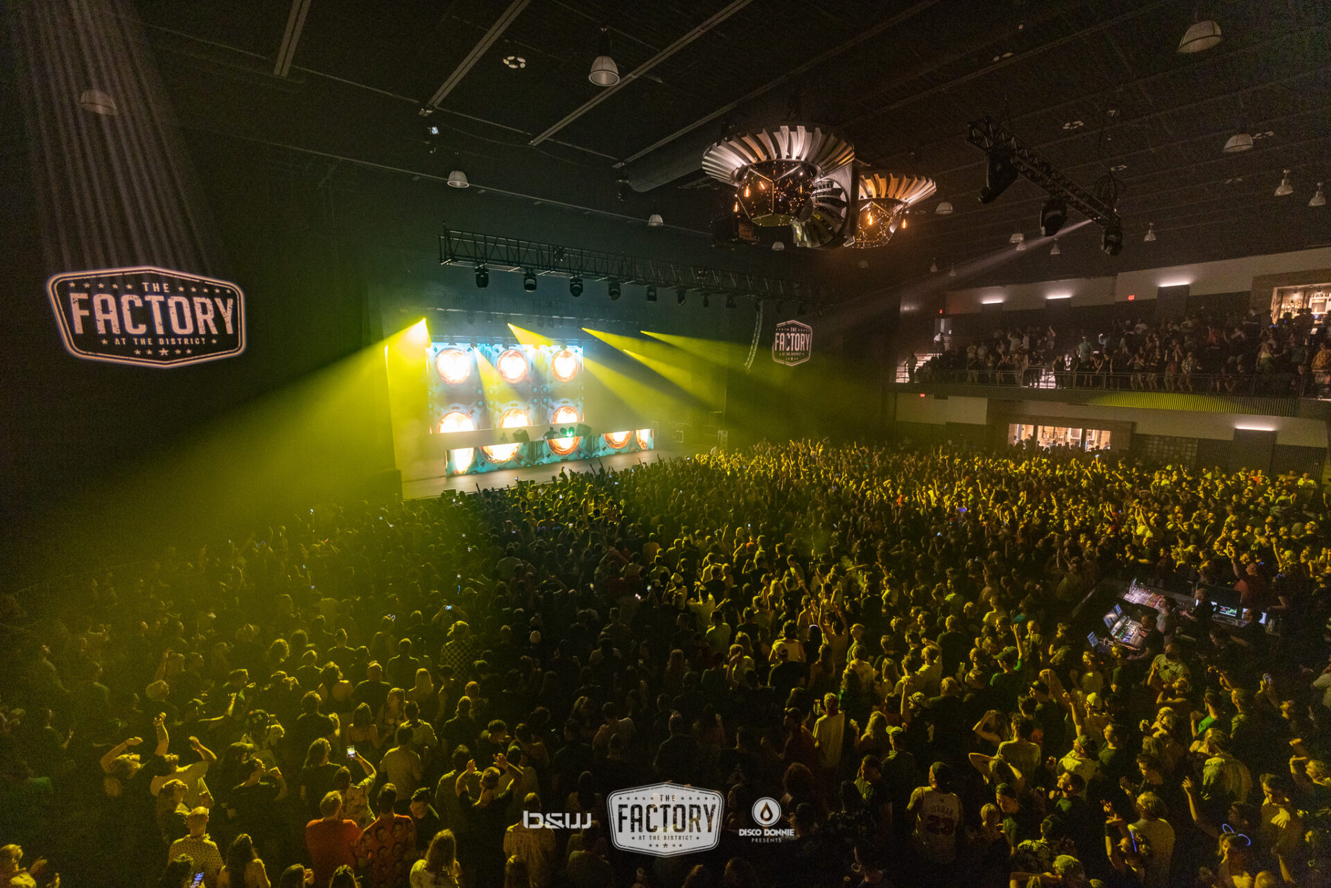 The Factory Careers - The Factory