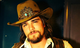 Gavin Adcock - The Factory