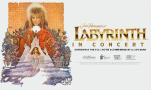 Jim Henson's Labyrinth: in Concert - The Factory