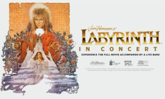 Jim Henson's Labyrinth: in Concert - The Factory