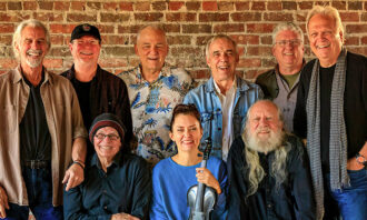 Ozark Mountain Daredevils - The Factory