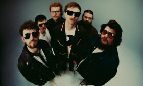 Ole 60 - The Factory