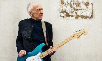 Robin Trower - The Factory