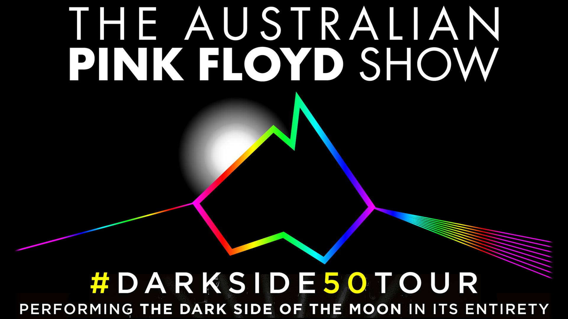 Pink Floyd Triangle Symbol