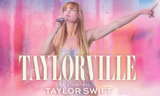 Taylorville: A Tribute To Taylor Swift - The Factory