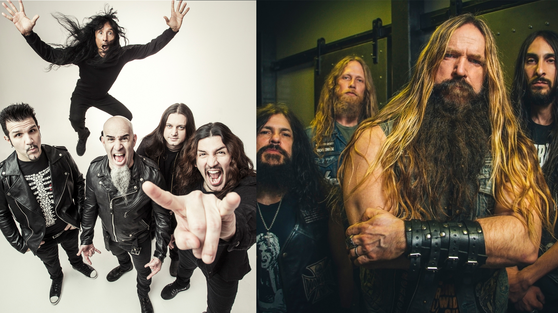 Anthrax Band